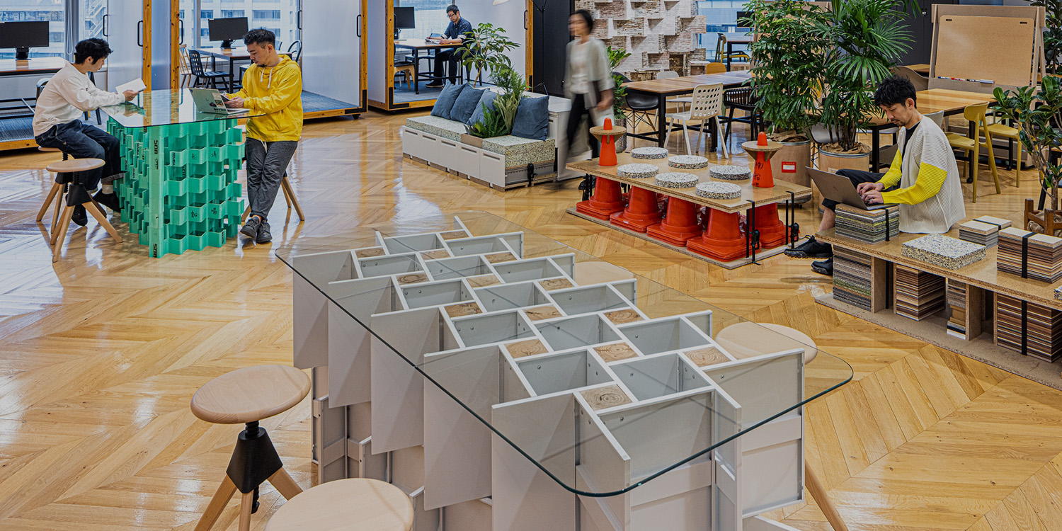 About Us｜SEMBA CORPORATION