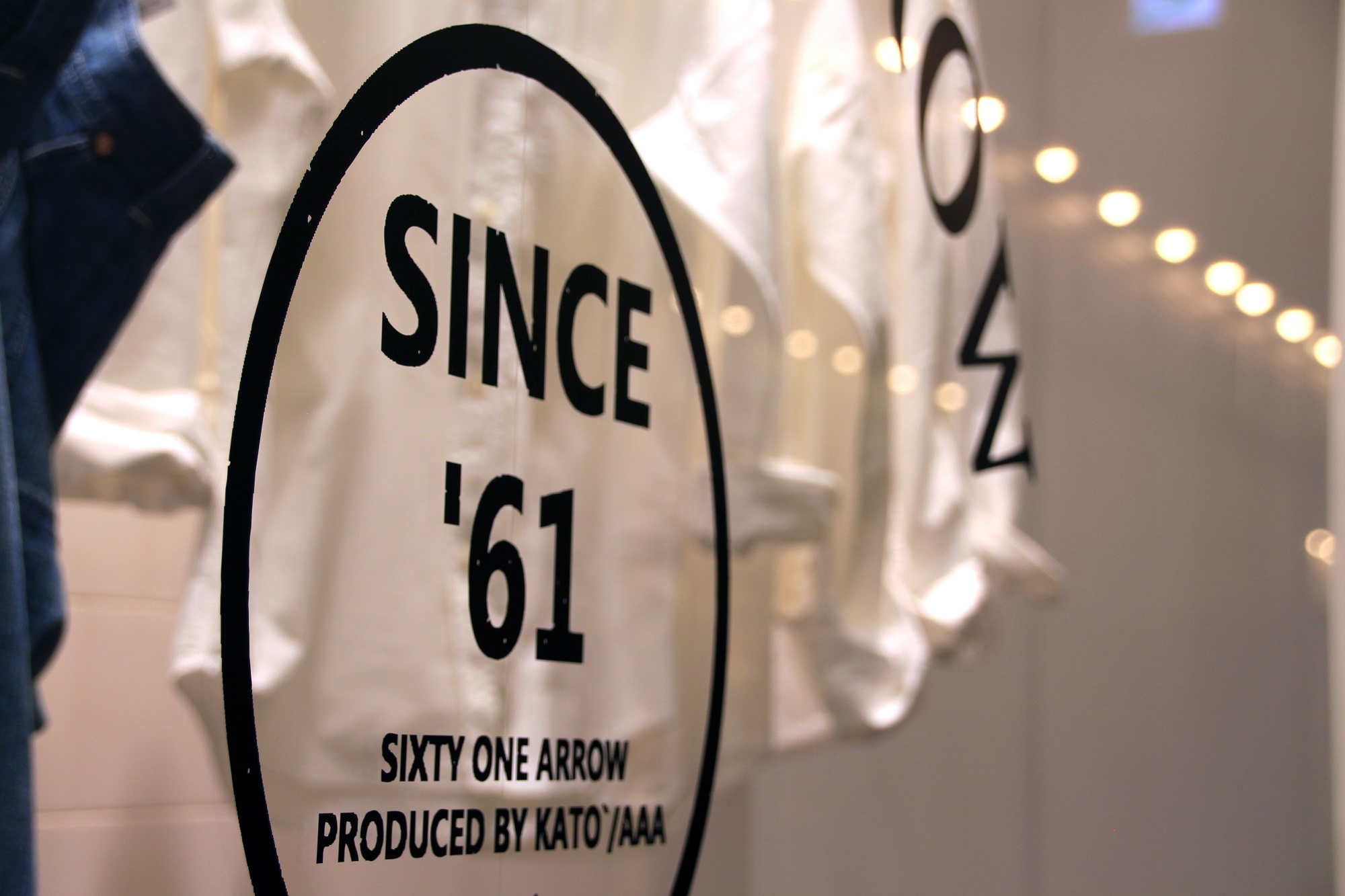 SIXTY ONE ARROW 高松店 ｜実績｜株式会社船場 - SEMBA CORPORATION