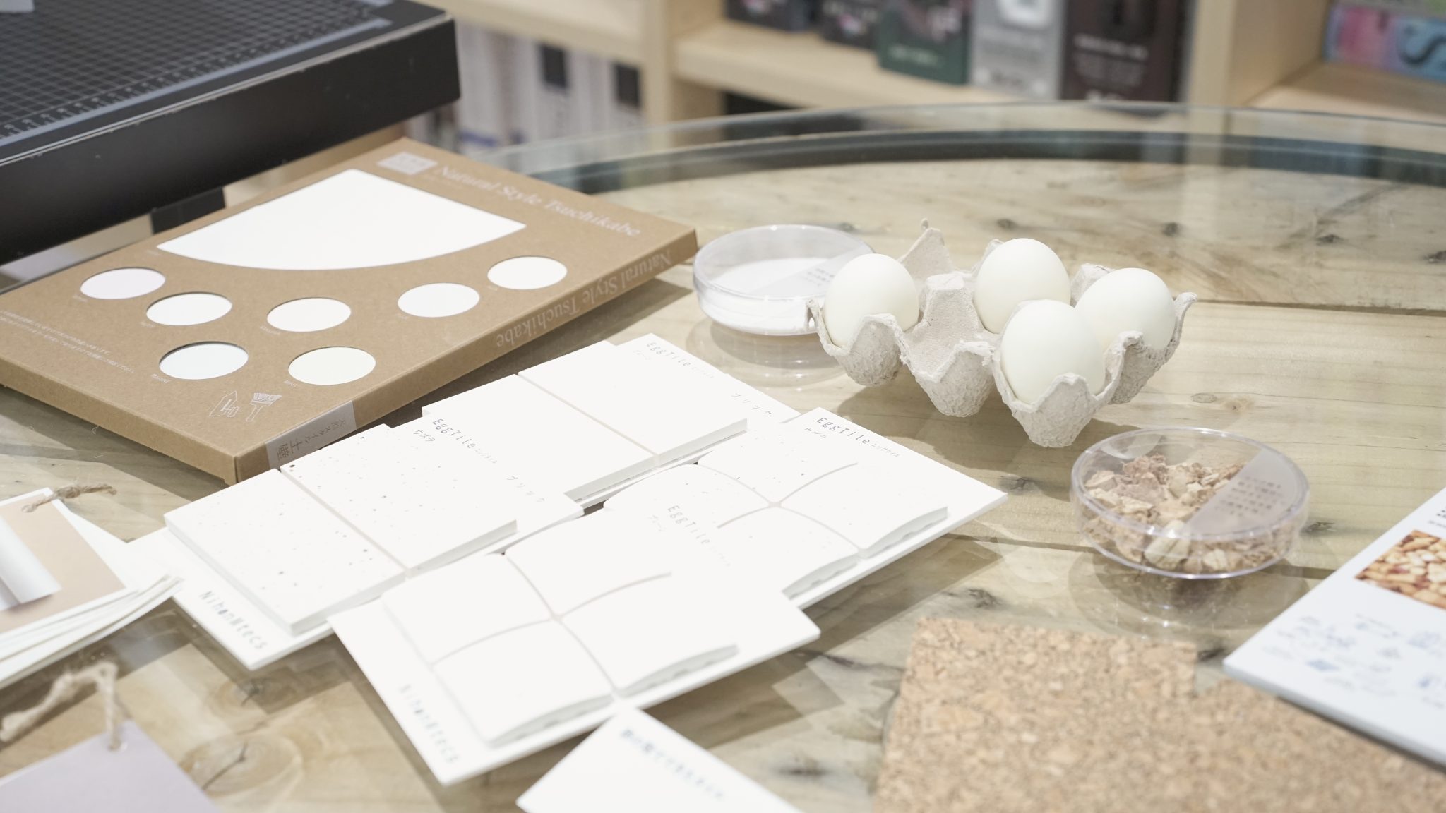 エシカルデザインを発信する「Semba Ethical Design Week Kansai 2023」を開催しました ｜ニュース｜株式会社船場 - SEMBA CORPORATION