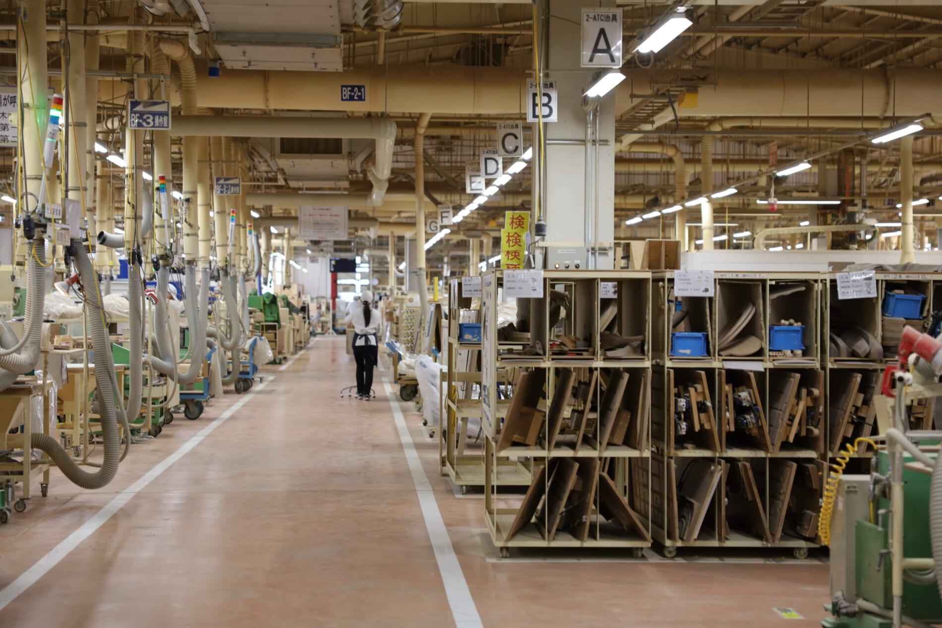 東海のモノコトづくりからSocial Designを一緒に考えるSDPツアー/前編 ｜REPORT ｜株式会社船場 - SEMBA CORPORATION